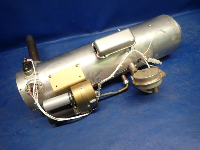 JANITROL 90D38-1 Heater 12V 45000 BTU (Model B3040) HOBBS READING 1565.6